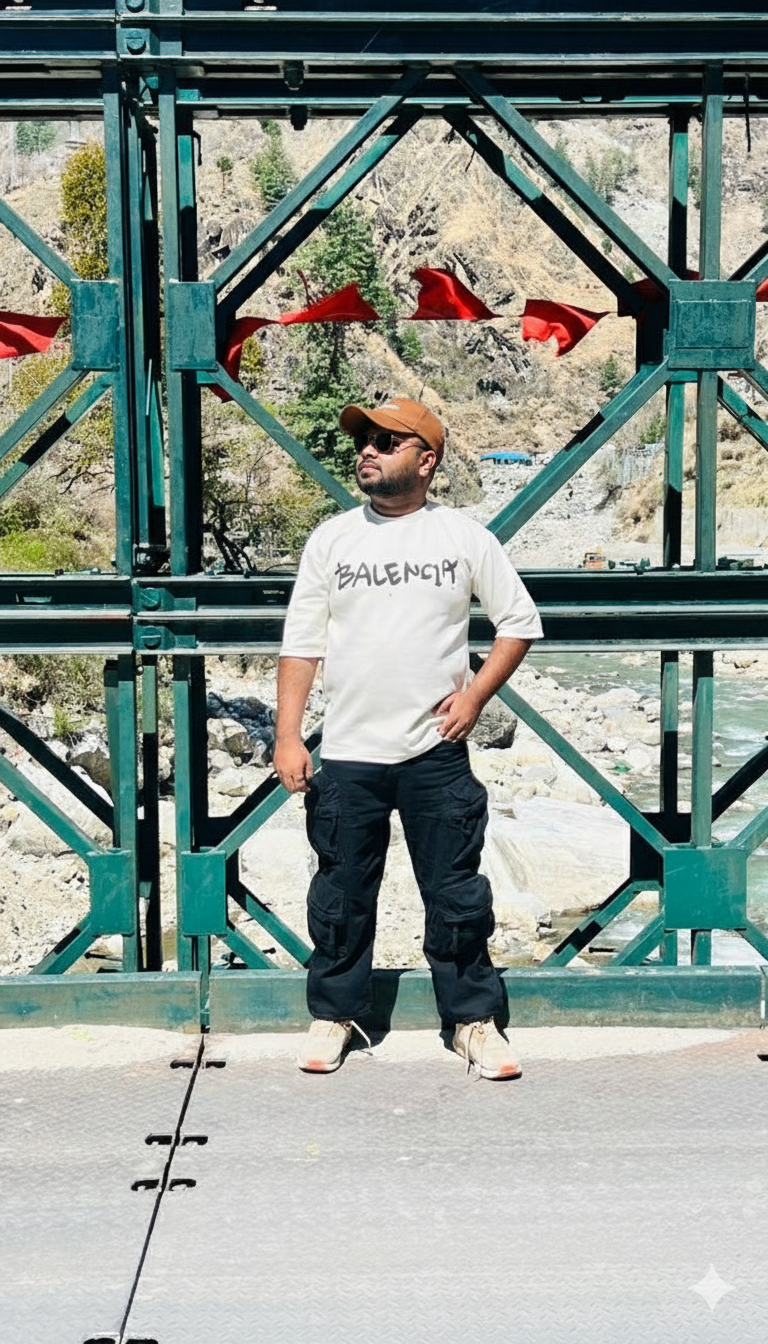 Dilnawaz Anwar | Portfolio